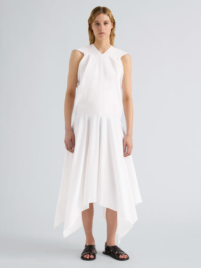 PROENZA SCHOULER Proenza Schouler Sybella Midi Dress